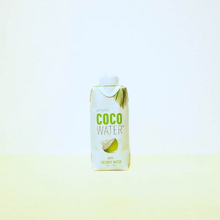 Pure Coco Water