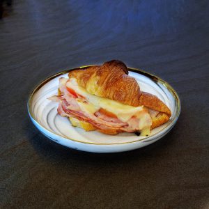 Sandwiches & Open-faced Toast