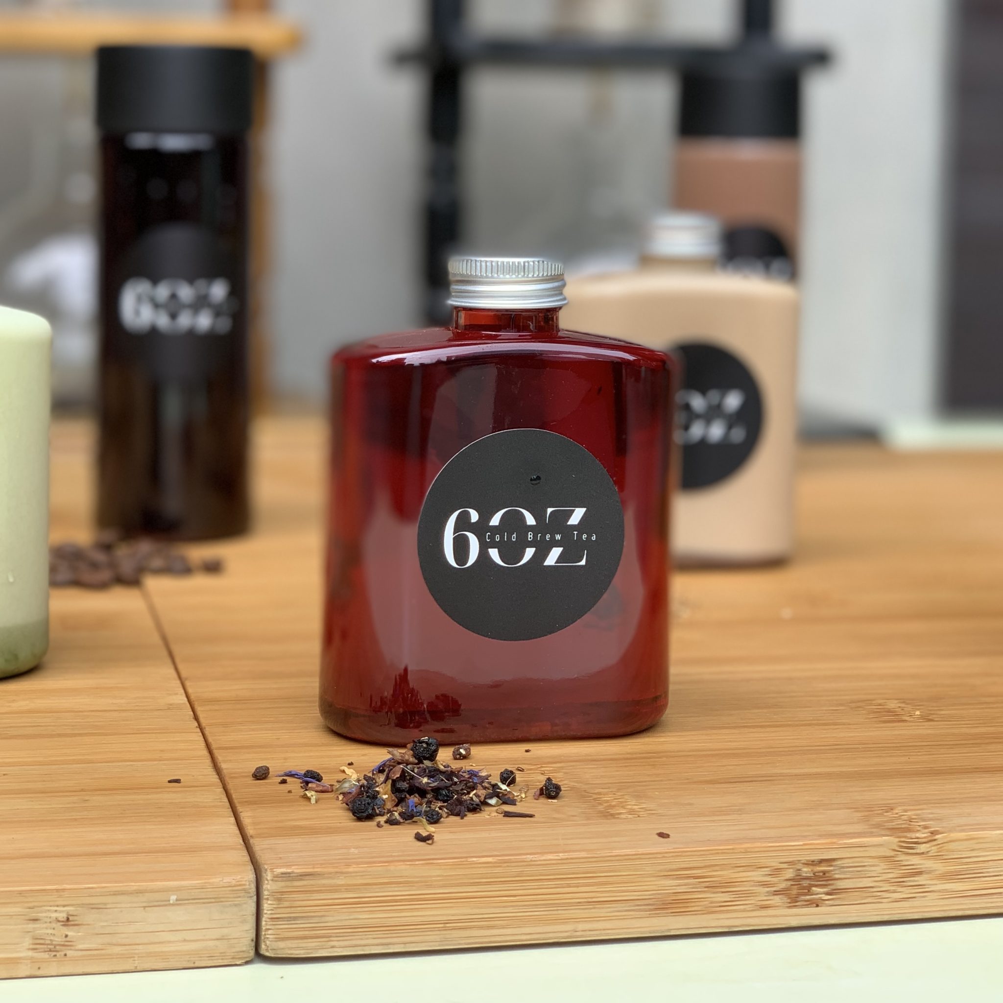 Mix-N-Match Cold Brew Bundle [Buy 10 + 3 Free]